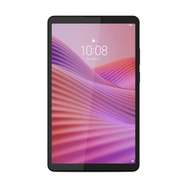 Lenovo Tab One Mediatek 64 GB 22.1 cm (8.7") 4 GB Wi-Fi 5 (802.11ac) A ...