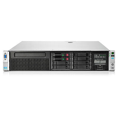 HPE StoreEasy 3850 Gateway Storage gateway/controller | Back to the Office