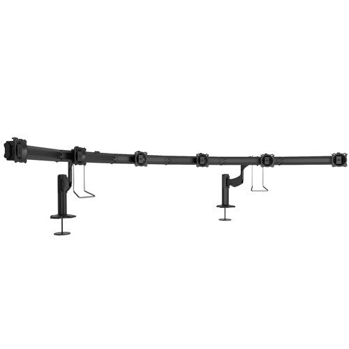 Chief K4G610B monitor mount / stand 61 cm (24") Desk Black | Back to ...