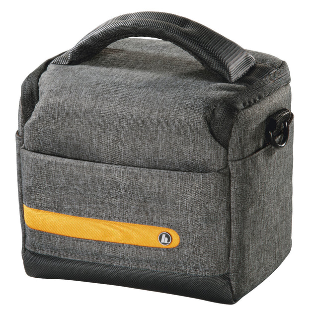 Hama Terra Compact case Grey | Back to the Office
