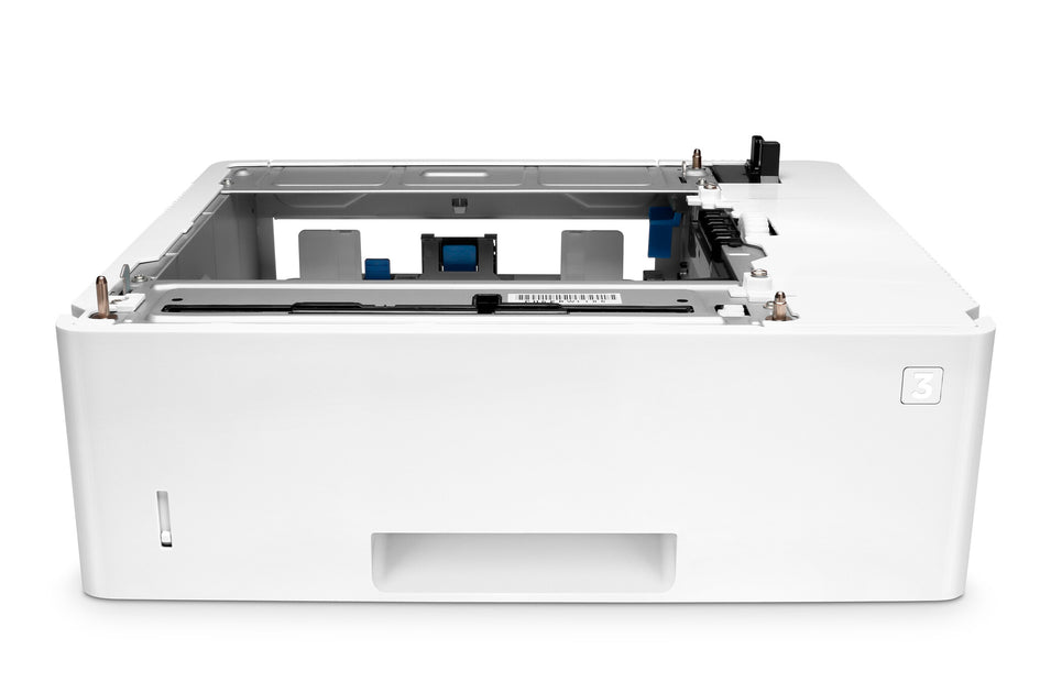 HP LaserJet 550-sheet Paper Tray | Back to the Office