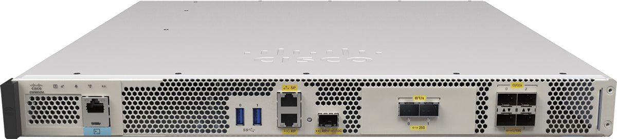 Cisco CW9800M network equipment spare part | Back to the Office
