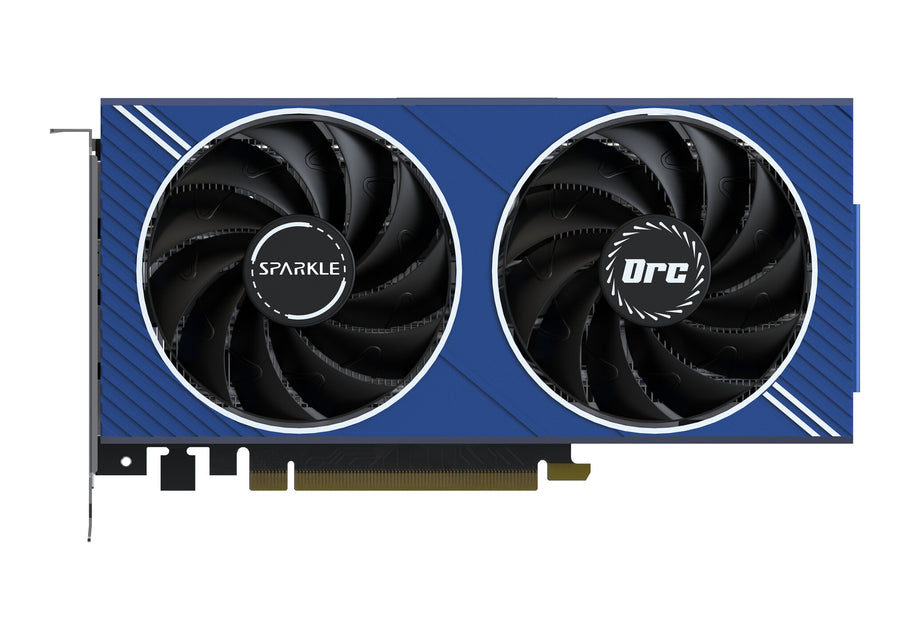 Sparkle Technology Intel Arc A750 ORC OC Edition 8 GB GDDR6 | Back to ...