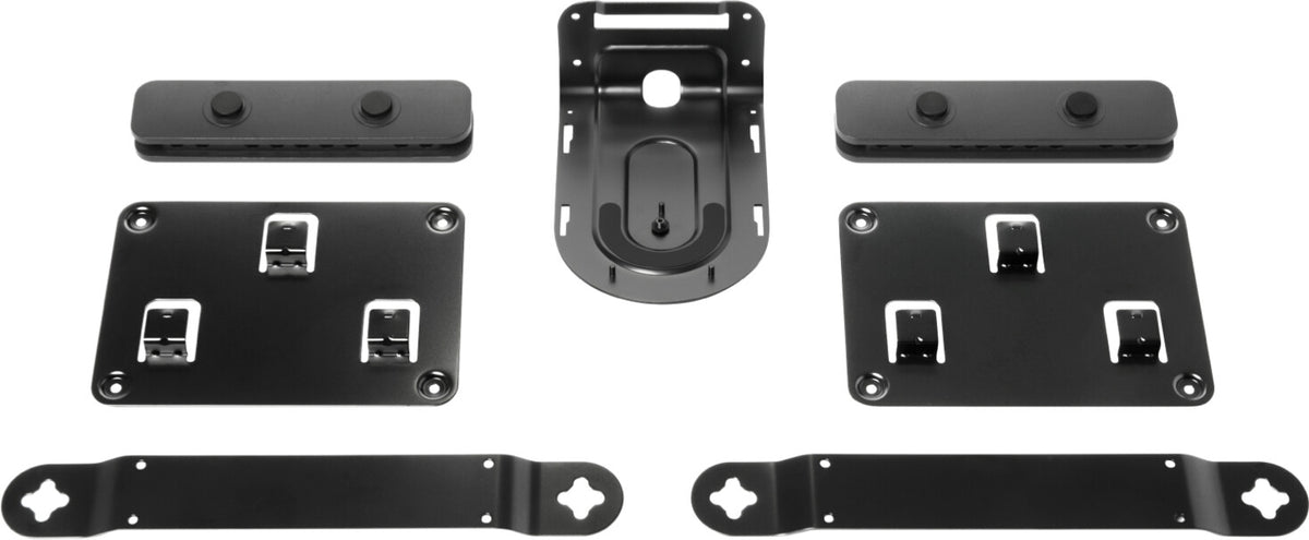 Logitech Rally Mounting Kit | Back to the Office