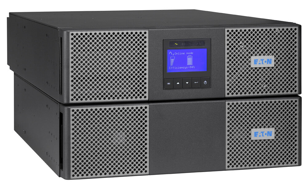 Eaton 9PX8KIRTNBP uninterruptible power supply (UPS) Double-conversion ...