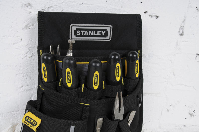 Stanley Tool Pouch | Back to the Office