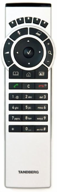 Cisco TRC5, Refurbished remote control IR Wireless Special Press butto ...