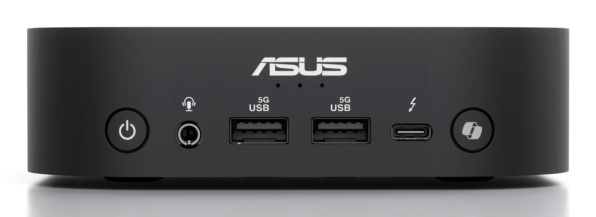 ASUS NUC RNUC14LNKU7094N2 Intel Core Ultra 7 258V 32 GB LPDDR5x-SDRAM ...