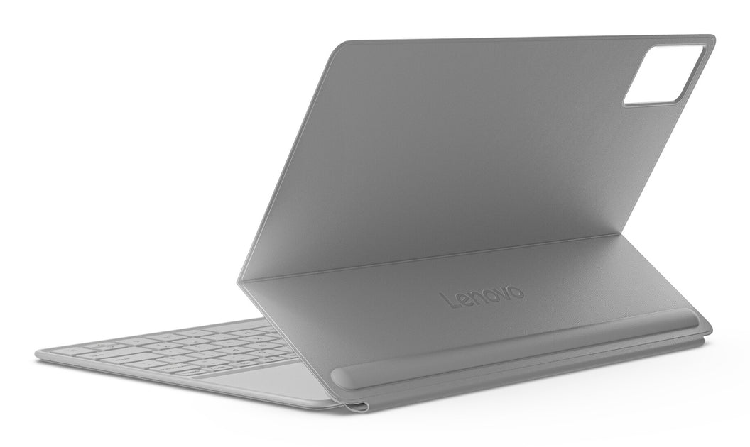 Lenovo ZG38C07491 mobile device keyboard Pogo Pin Grey | Back to the Office