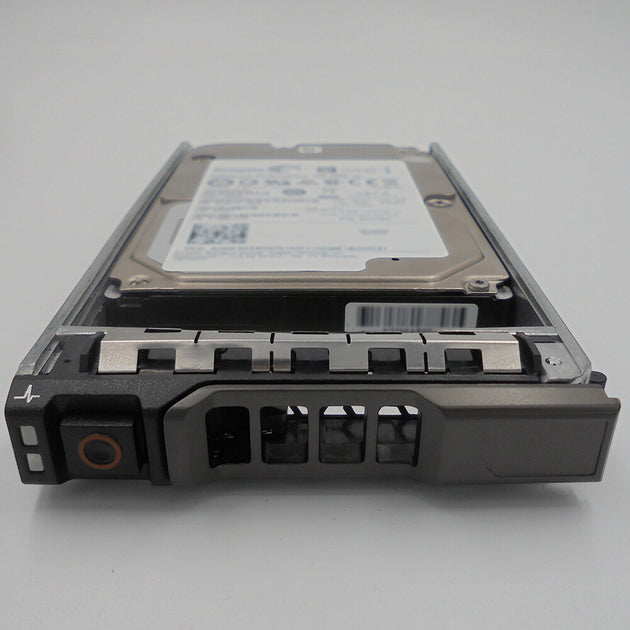 Origin Storage 1.2TB 10K PowerEdge R/T x10 2.5in SAS Hotswap HD w/ Cad ...