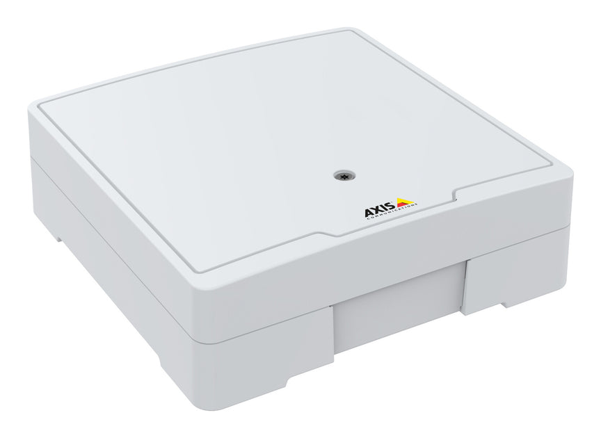 Axis 02653-001 security door controller Housing 2 door(s) RJ-45 / RS-4 ...