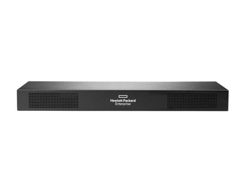 HPE 1x1x8 G4 KVM IP | Back to the Office