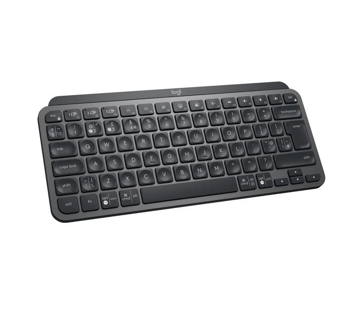 Logitech MX Keys Mini For Business | Back to the Office