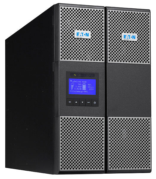 Eaton 9PX uninterruptible power supply (UPS) Double-conversion (Online ...