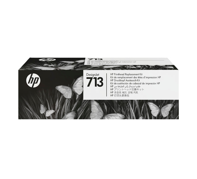 HP 713 DesignJet Printhead Replacement Kit | Back to the Office