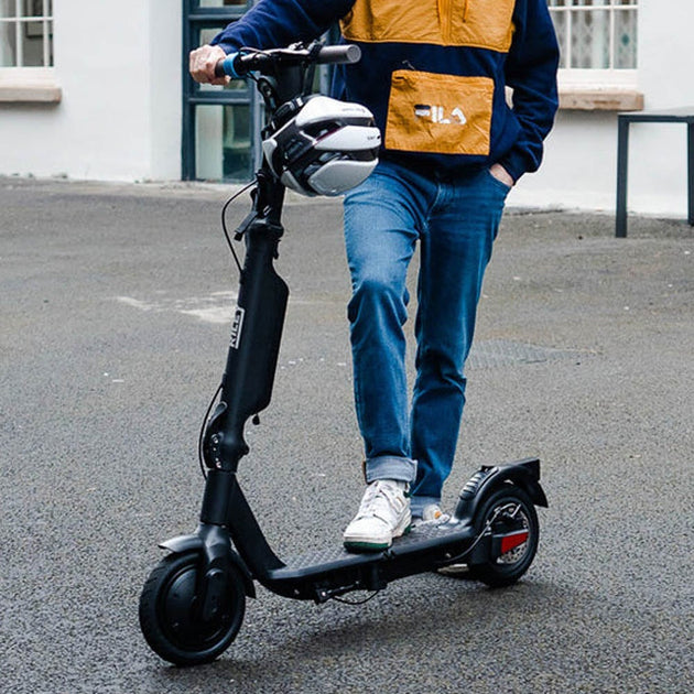 RILEY RS3 Electric Folding Scooter | Back to the Office